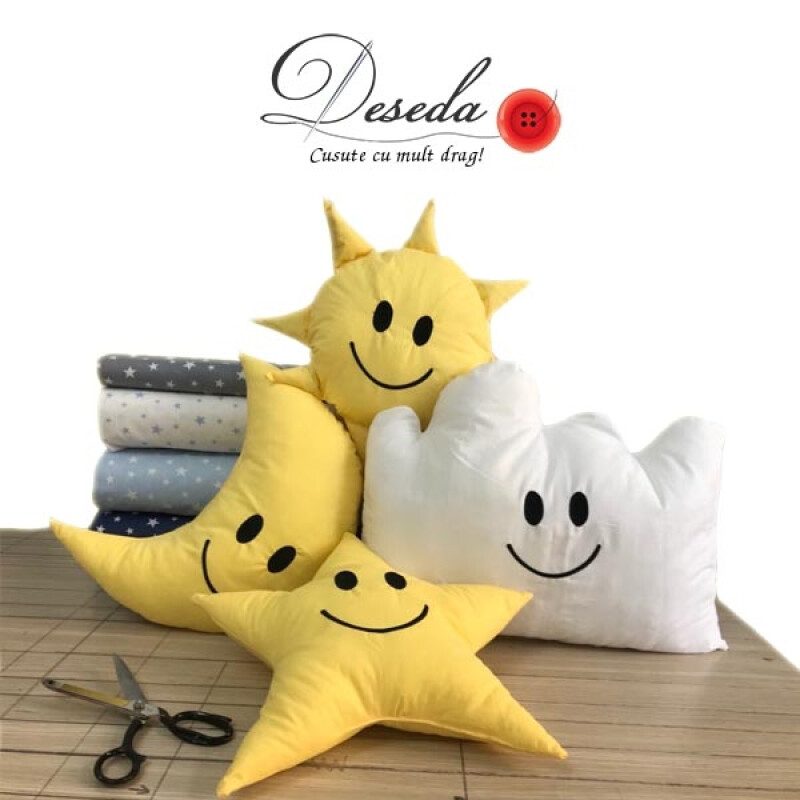 Perne pentru Copii - Pentru Copii - Cusute cu mult drag!